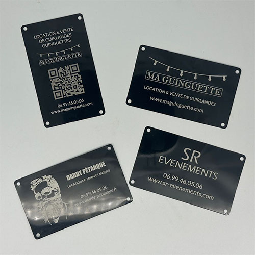Accueil - Print My Event